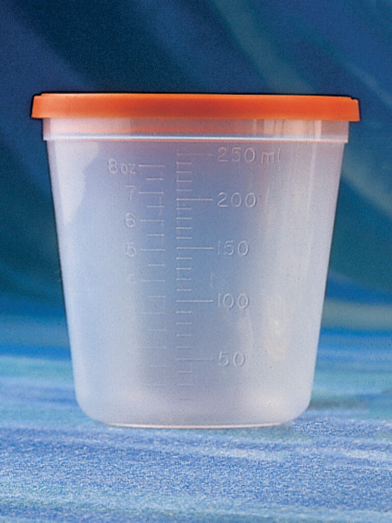 CORNING FLEXIBLE POLYPROPYLENE SAMPLE CONTAINERS – Yana Chemodities, Inc.