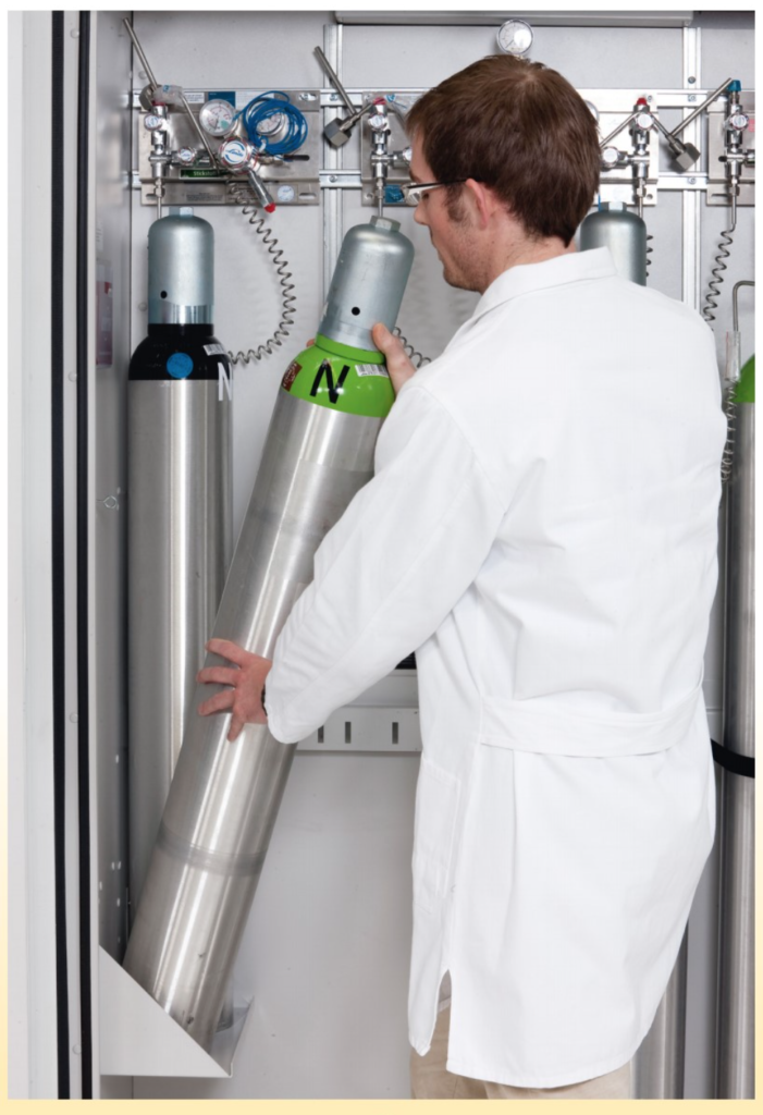 G-Line Gas Cylinders – Yana Chemodities, Inc.